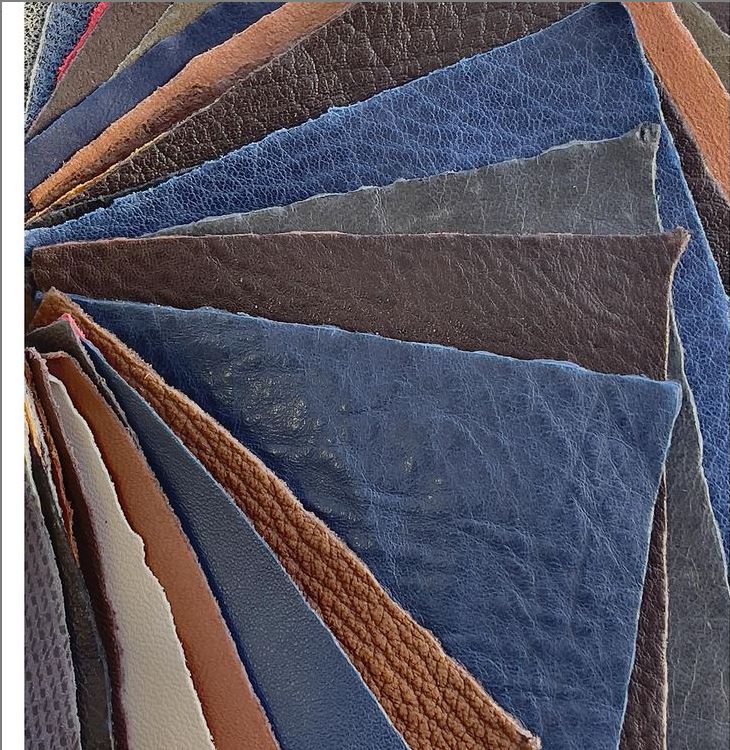 New Skins This Season! – Remy Leather